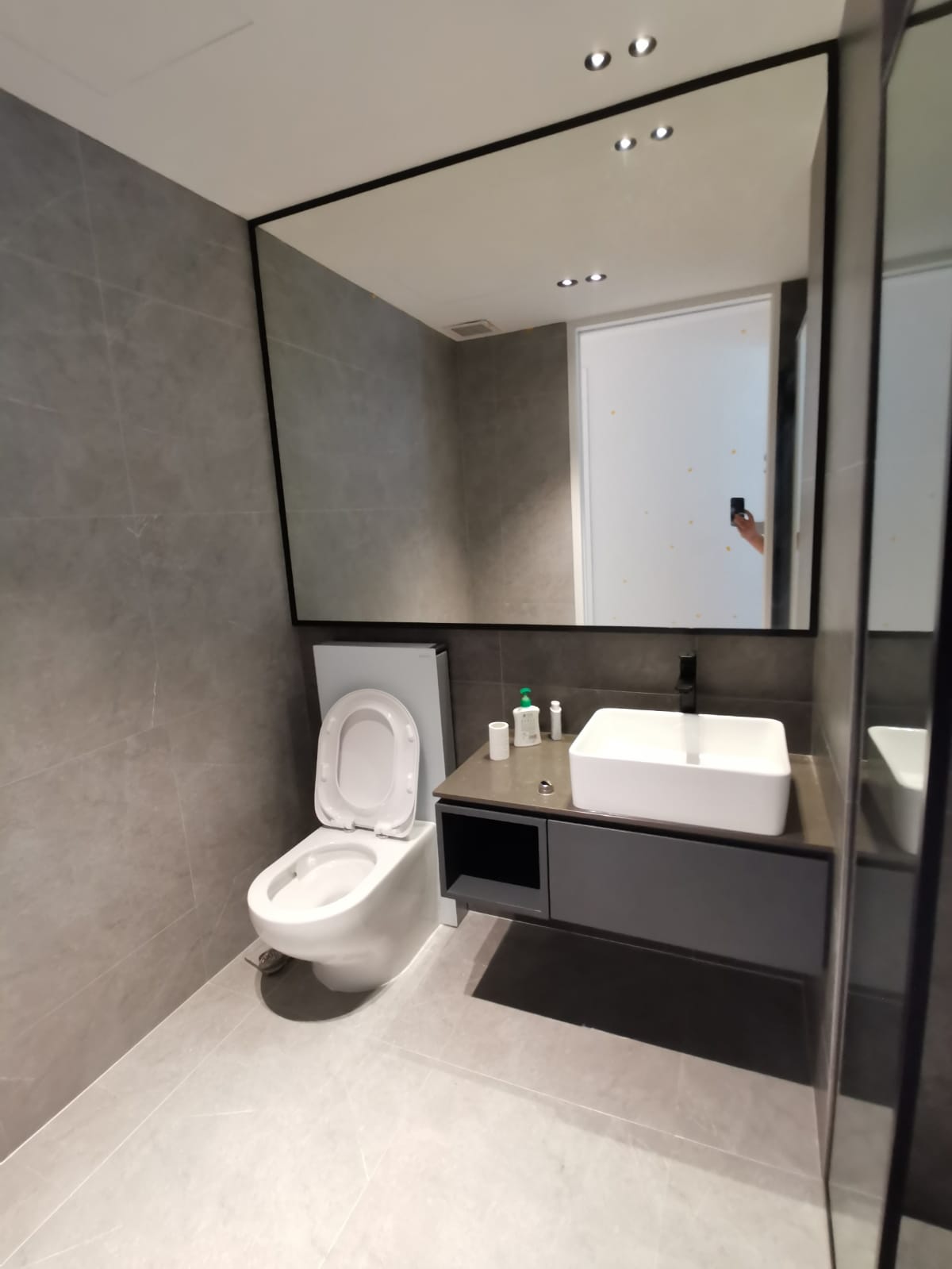 Residential _5RM – Teck Guang Interiors & Soon Teck