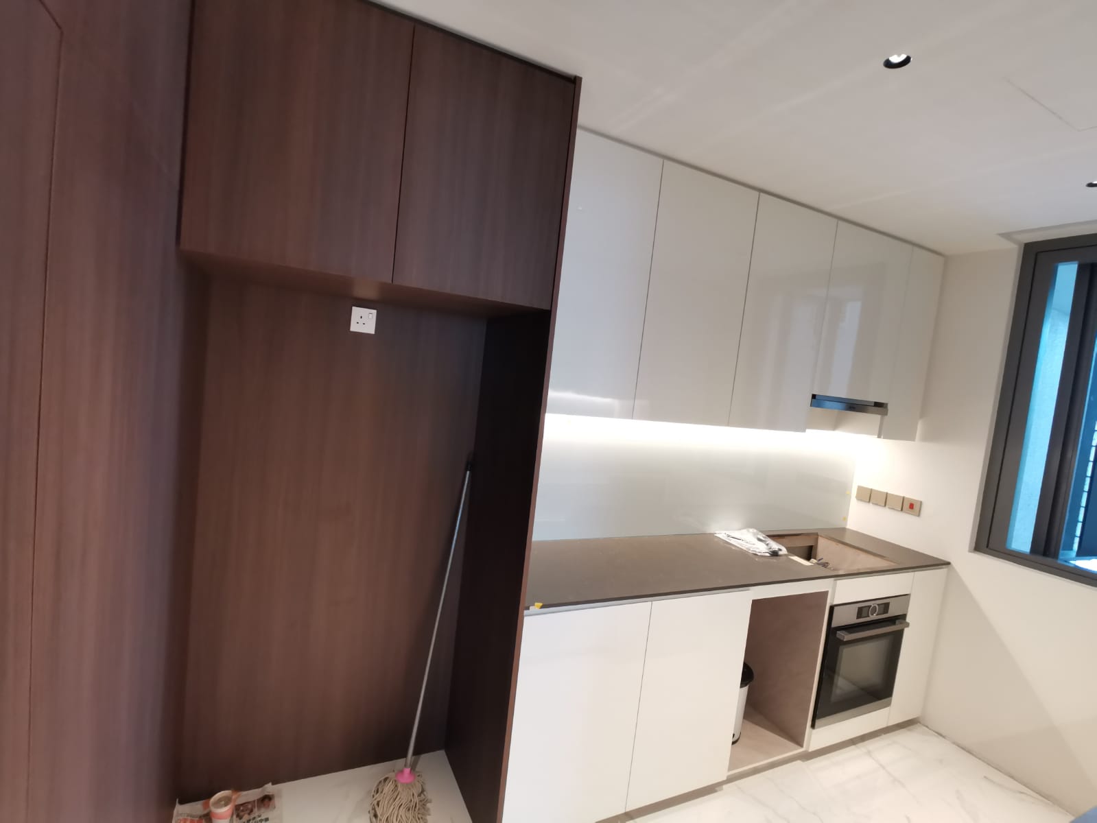 Residential _5RM – Teck Guang Interiors & Soon Teck