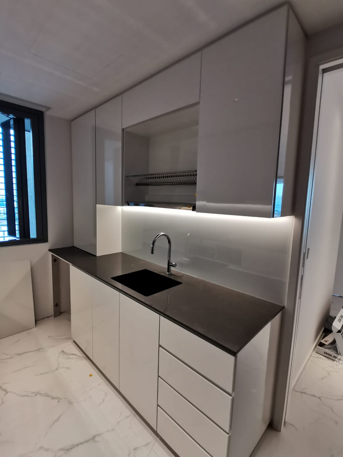 Residential _5RM – Teck Guang Interiors & Soon Teck