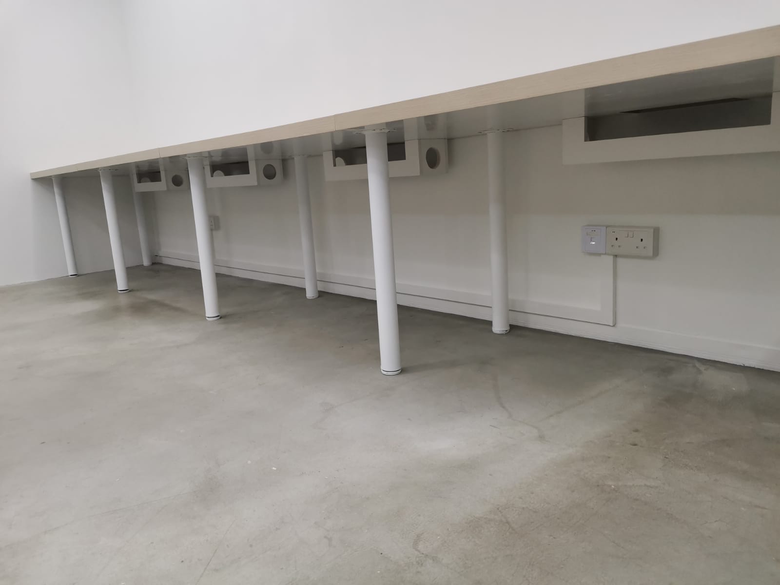 601 Sims Drive – Teck Guang Interiors & Soon Teck